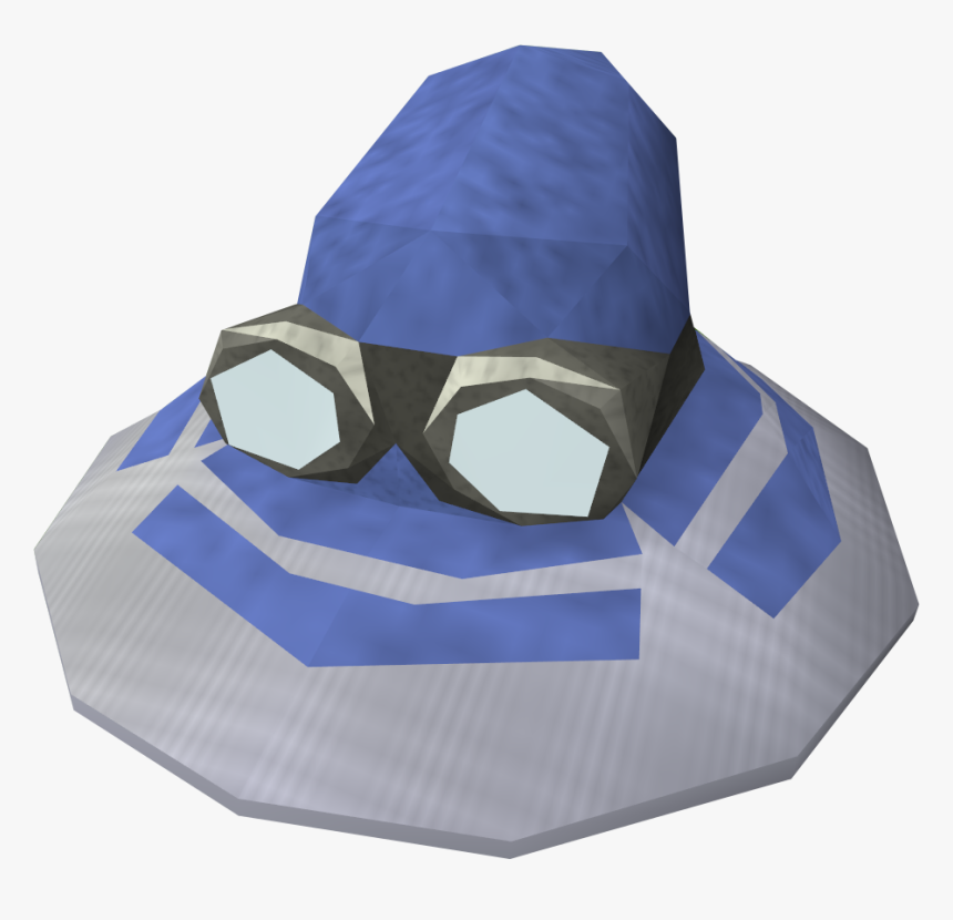 Runecrafting Hat Runescape, HD Png Download , Transparent Png Image ...