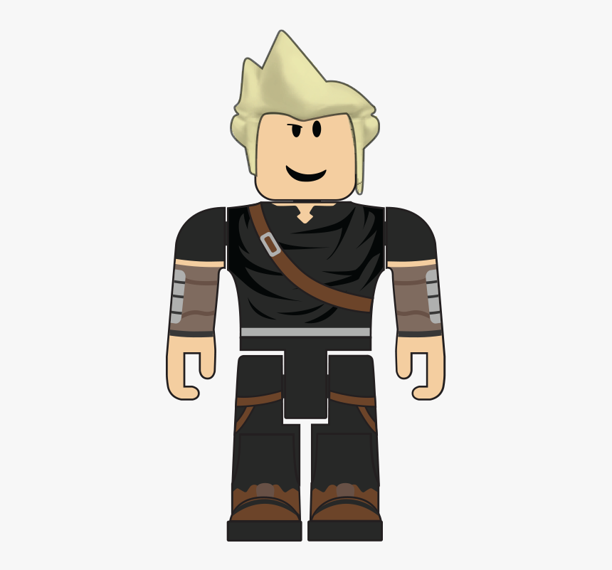 Aeron Roblox, HD Png Download , Transparent Png Image - PNGitem