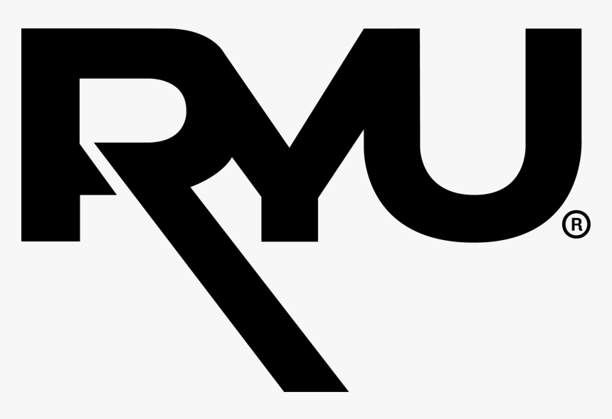 Ryu Respect Your Universe Logo, HD Png Download , Transparent Png Image ...