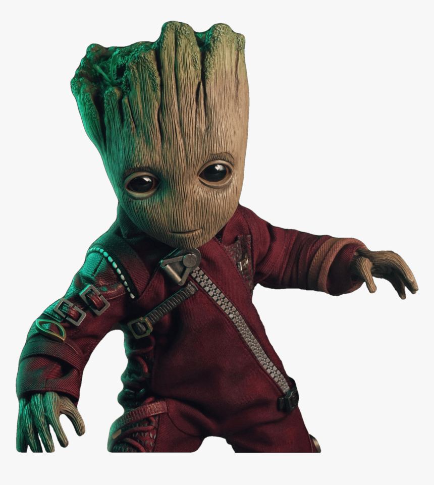 Baby Groot Image Png, Transparent Png , Transparent Png Image - PNGitem