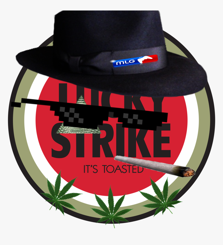 Mlg Fedora Png, Transparent Png , Transparent Png Image - PNGitem