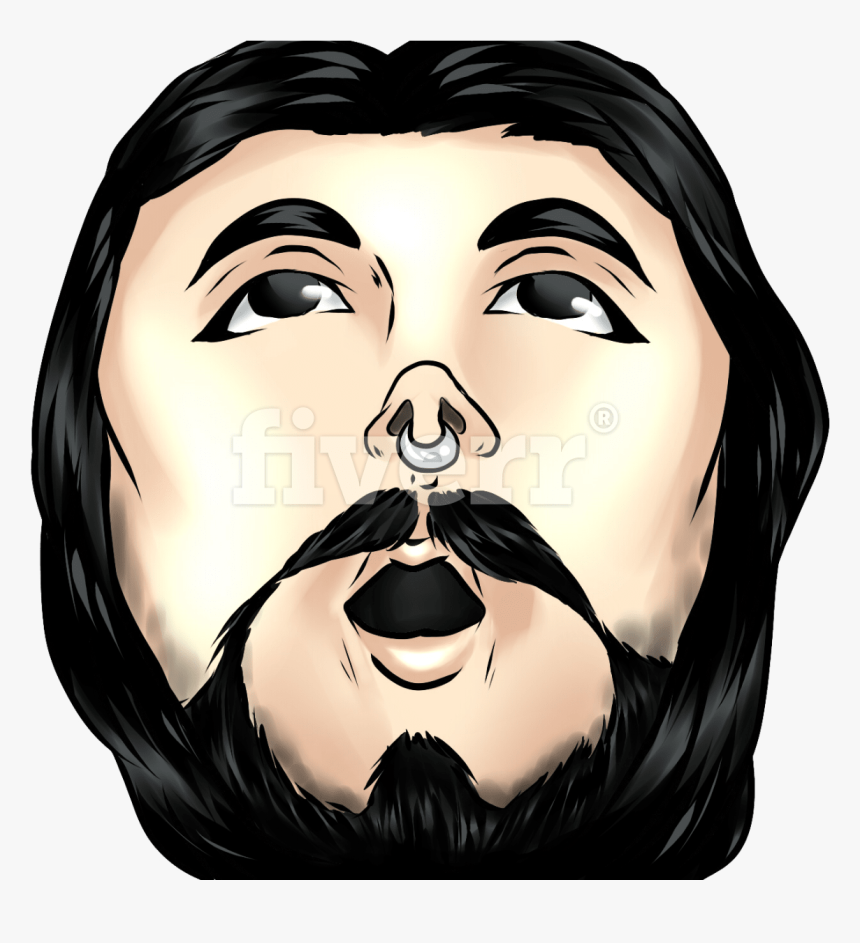 Emote , Png Download - Illustration, Transparent Png , Transparent Png ...