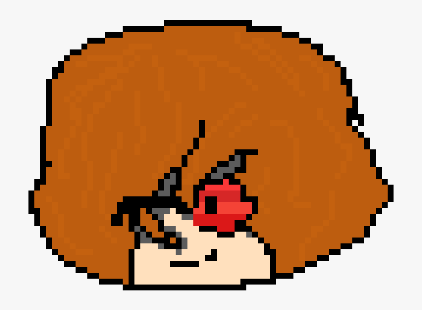 Pixel Art - Beaver Pixel Art, HD Png Download , Transparent Png Image ...