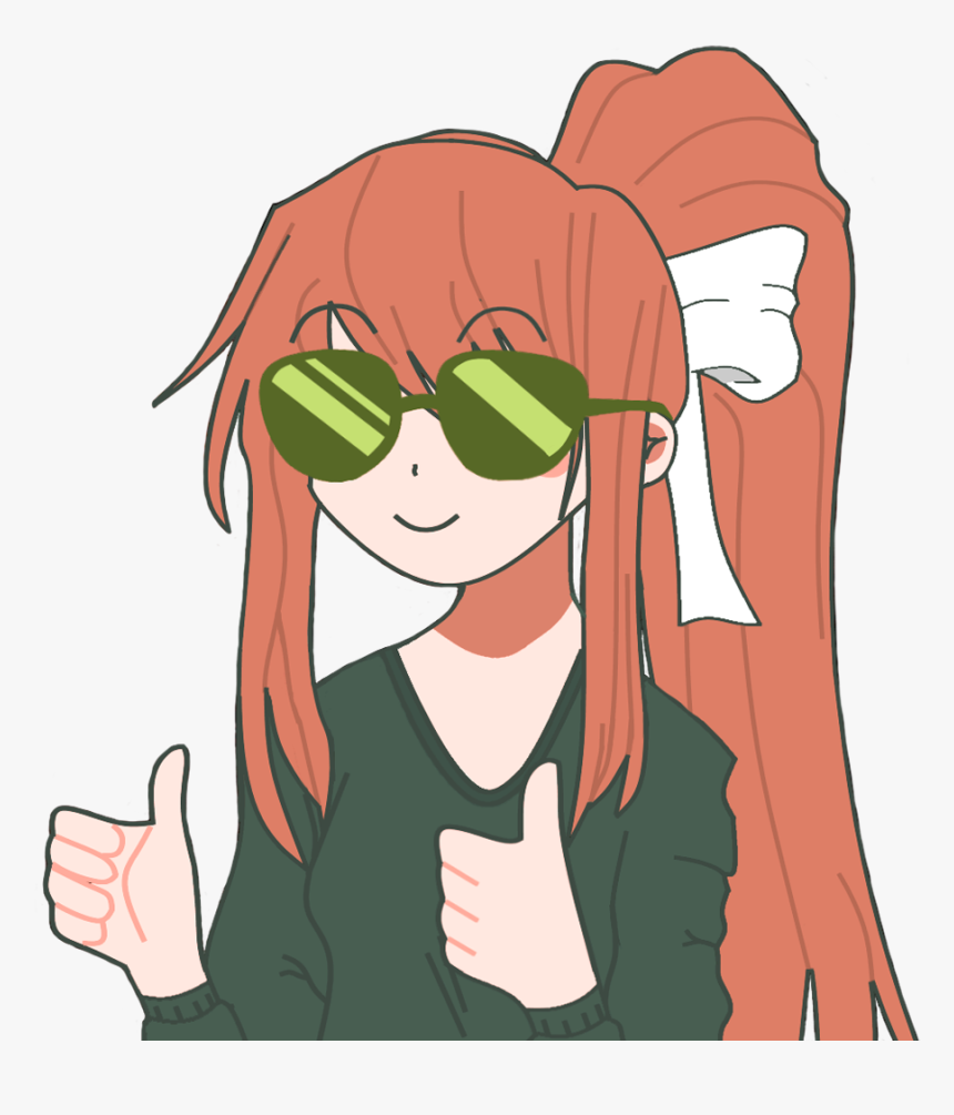 Doki Doki Literature Club - Doki Doki Literature Club Hot, HD Png ...