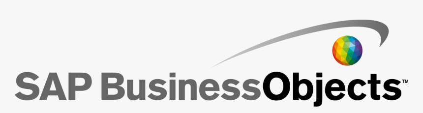 Bo3 - Sap Business Objects Logo Transparent, HD Png Download ...