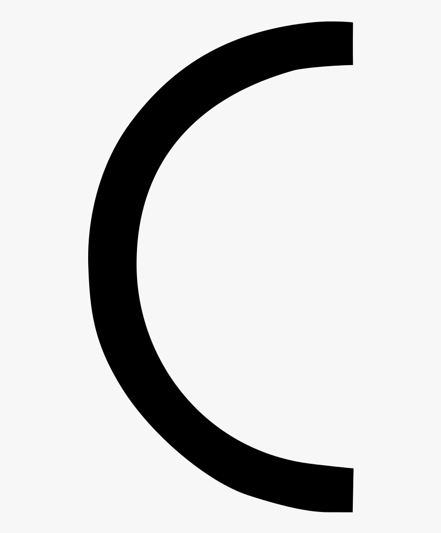 Semi Circle Icon, HD Png Download , Transparent Png Image - PNGitem