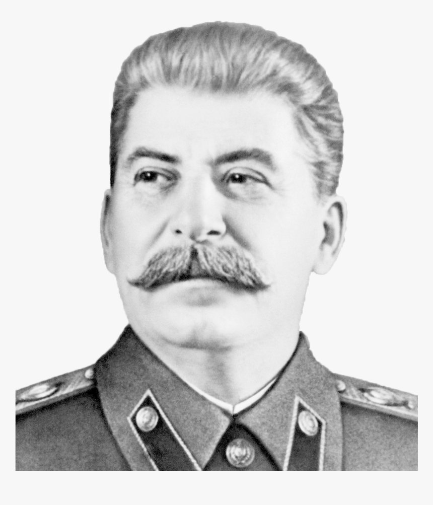 Stalin Png Image - Joseph Stalin, Transparent Png , Transparent Png ...