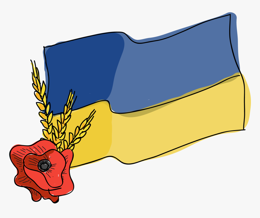 Famine Clipart 7 Year - Rose, HD Png Download , Transparent Png Image ...