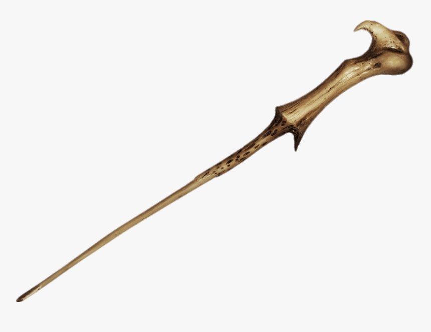 Magical Wand - Harry Potter Wand Hd, HD Png Download , Transparent Png ...