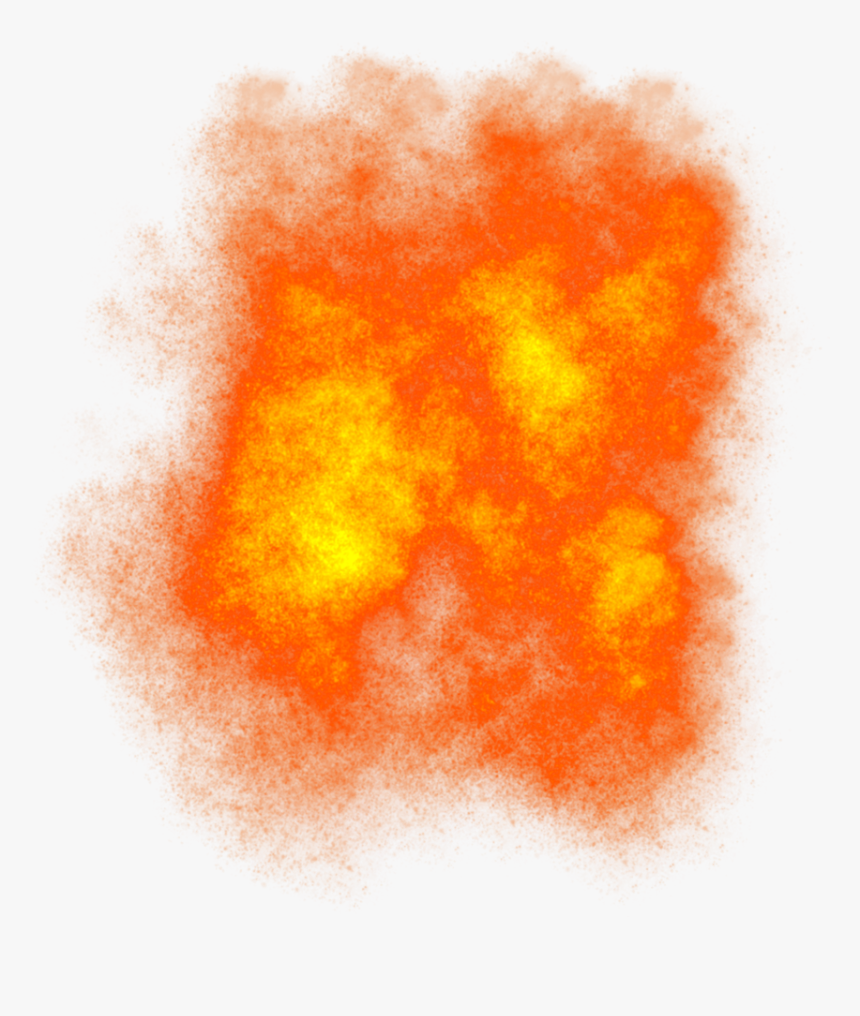 Fire Desktop Wallpaper Flame - Orange Smoke Effect Png, Transparent Png ...