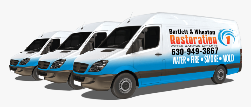 Fire Damage Restoration Service St - Restoration 1, HD Png Download ...