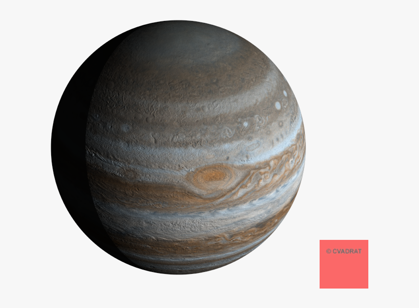 Jupiter Transparent Background - Transparent Background Jupiter Png ...