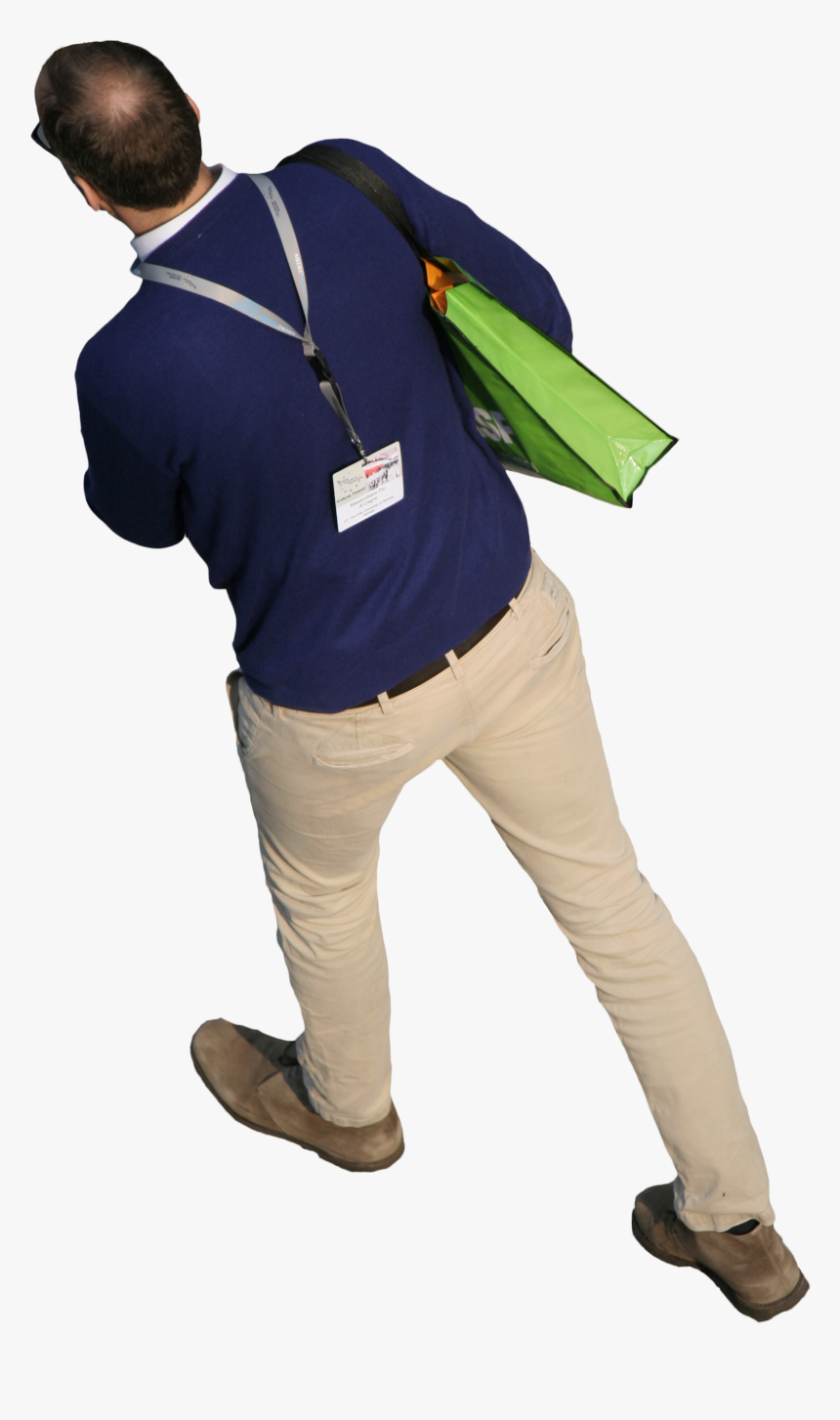 Clip Art People From Above - People From Above Png, Transparent Png ...