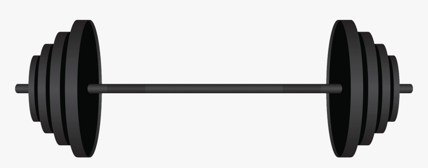 Barbell Png Image - Transparent Barbell Png, Png Download , Transparent ...