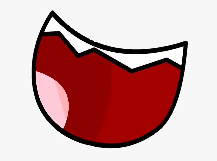 Fangs Clipart Evil - Evil Smile Transparent, HD Png Download ...