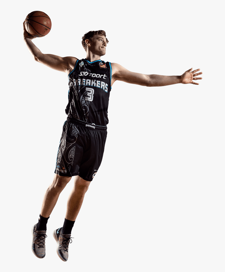 Basketball Player, HD Png Download , Transparent Png Image - PNGitem