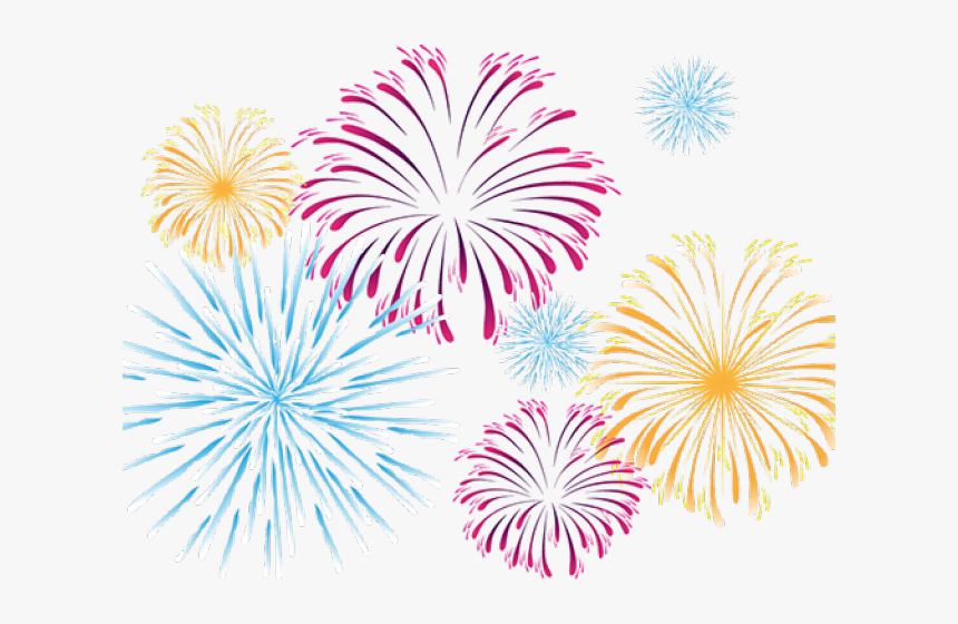 Firework Clipart Png