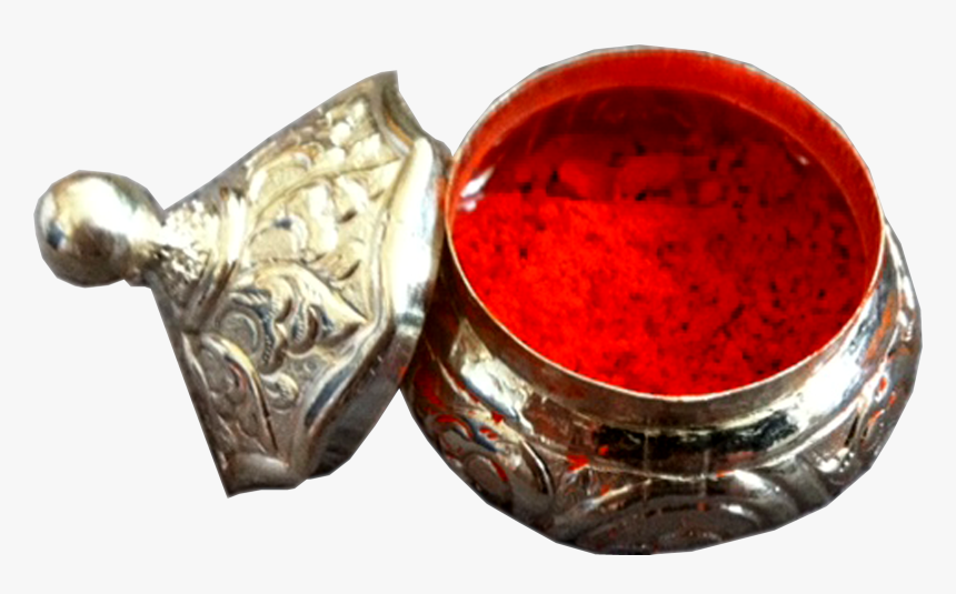 Kumkum Sindoor, HD Png Download , Transparent Png Image - PNGitem