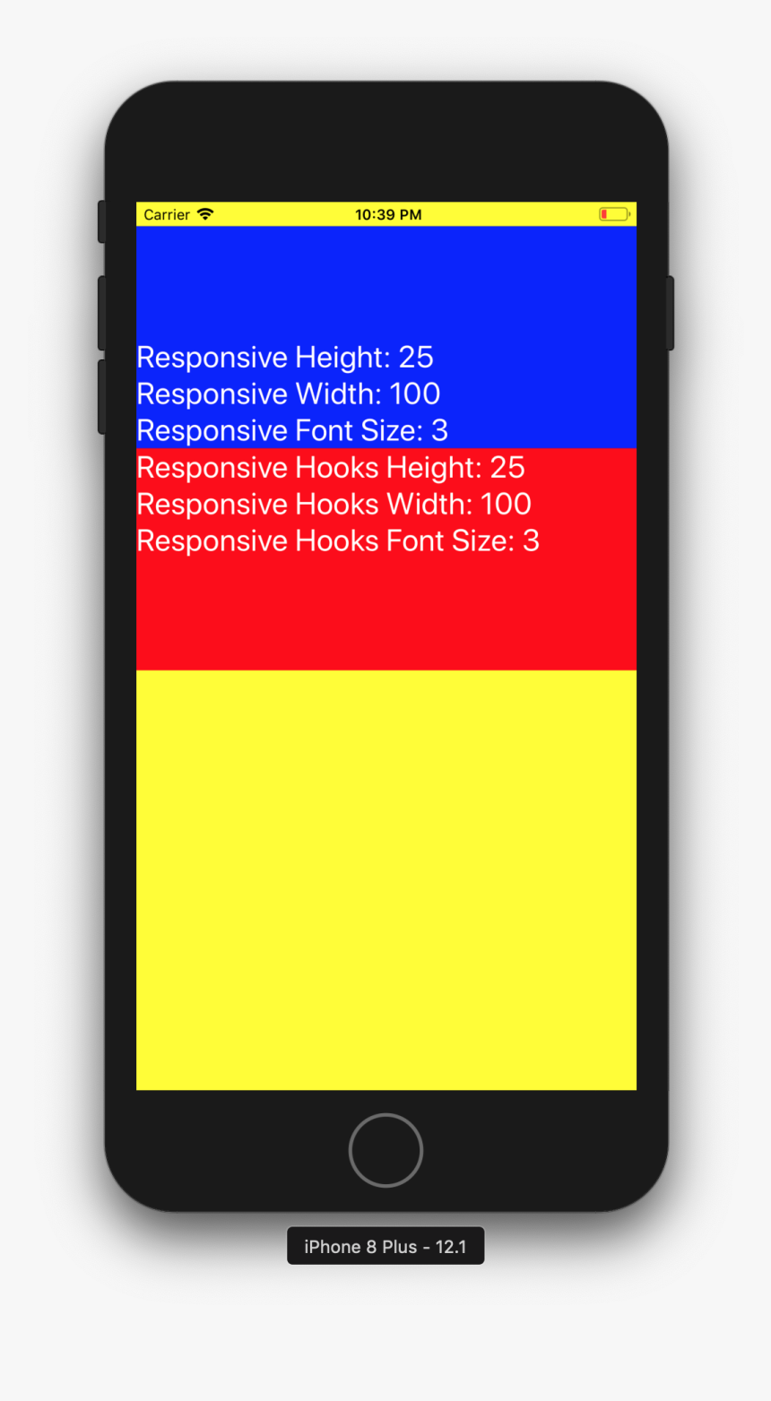 Responsive-dimensions - Mobile Phone, HD Png Download , Transparent Png ...