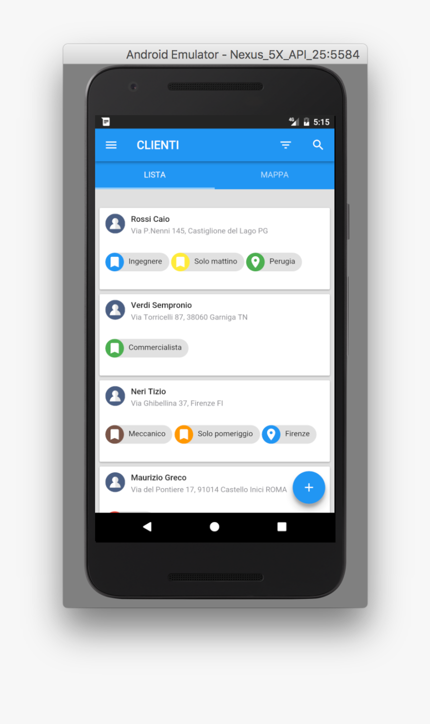 Enter Image Description Here - Android Phone Frame, HD Png Download ...