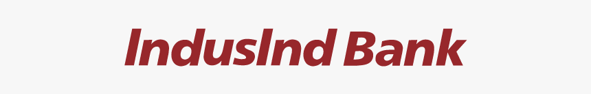 Indusind Bank, HD Png Download , Transparent Png Image - PNGitem