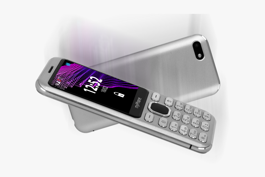 Myphone Maestro - Klasyczny Telefon, HD Png Download , Transparent Png ...