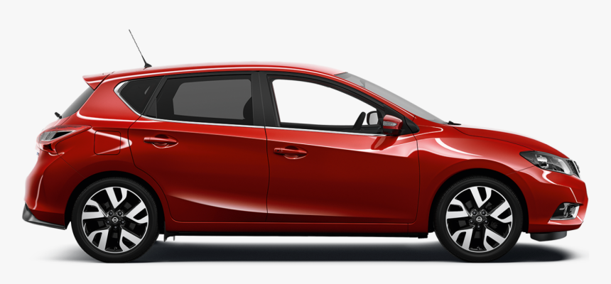 Car Side View Png -suzuki Swift Side View, Hd Png Download - Swift Car ...