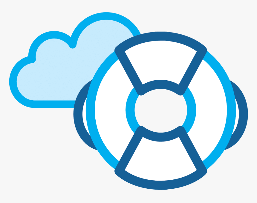 Vmware Disaster Recovery Solutions Cloud Dr Logo Clipart - 12 Sided Die ...