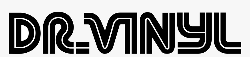 Dr Vinyl Logo, HD Png Download , Transparent Png Image - PNGitem