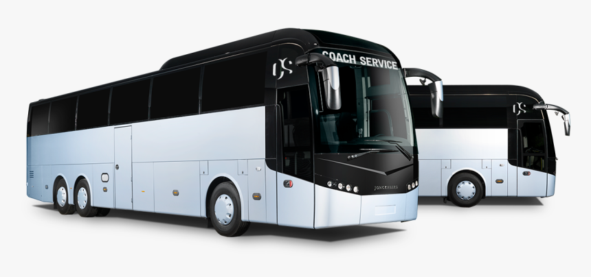 Transparent Tour Bus Png - New Volvo Luxury Bus, Png Download ...