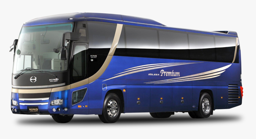 Volvo Bus Png, Transparent Png , Transparent Png Image - PNGitem