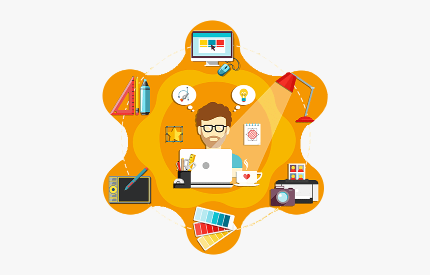 Designing, HD Png Download , Transparent Png Image - PNGitem