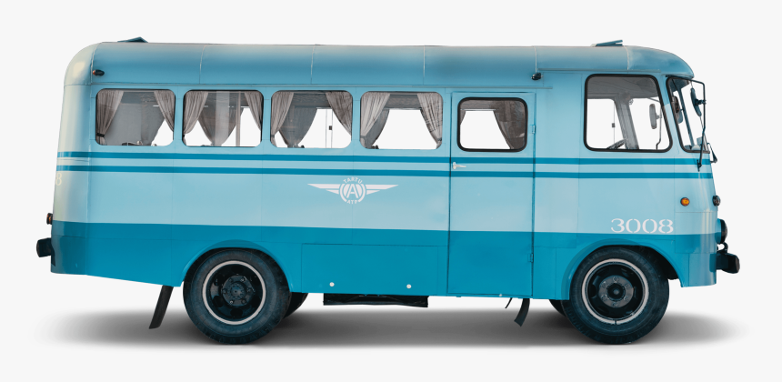 Ta 6-1 - Ta 6 Bus, HD Png Download , Transparent Png Image - PNGitem