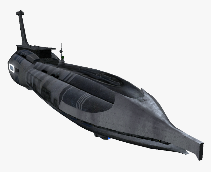 Providence-class - Star Wars Droid Cruiser, HD Png Download ...