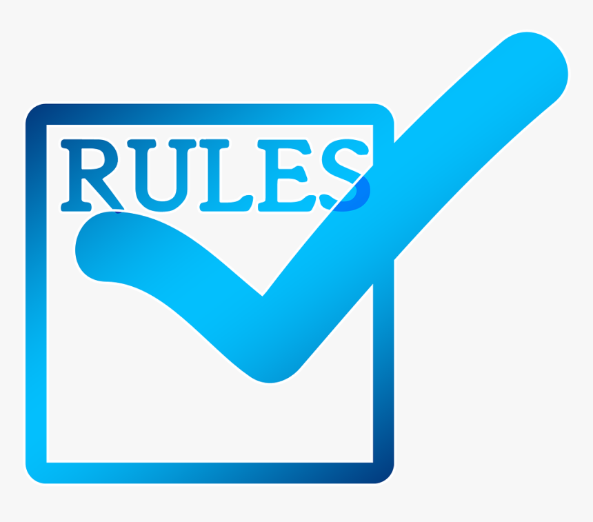 Transparent Background Rules Png, Png Download , Transparent Png Image ...