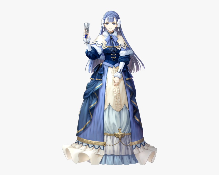 Rinea Fire Emblem Heroes, HD Png Download , Transparent Png Image - PNGitem