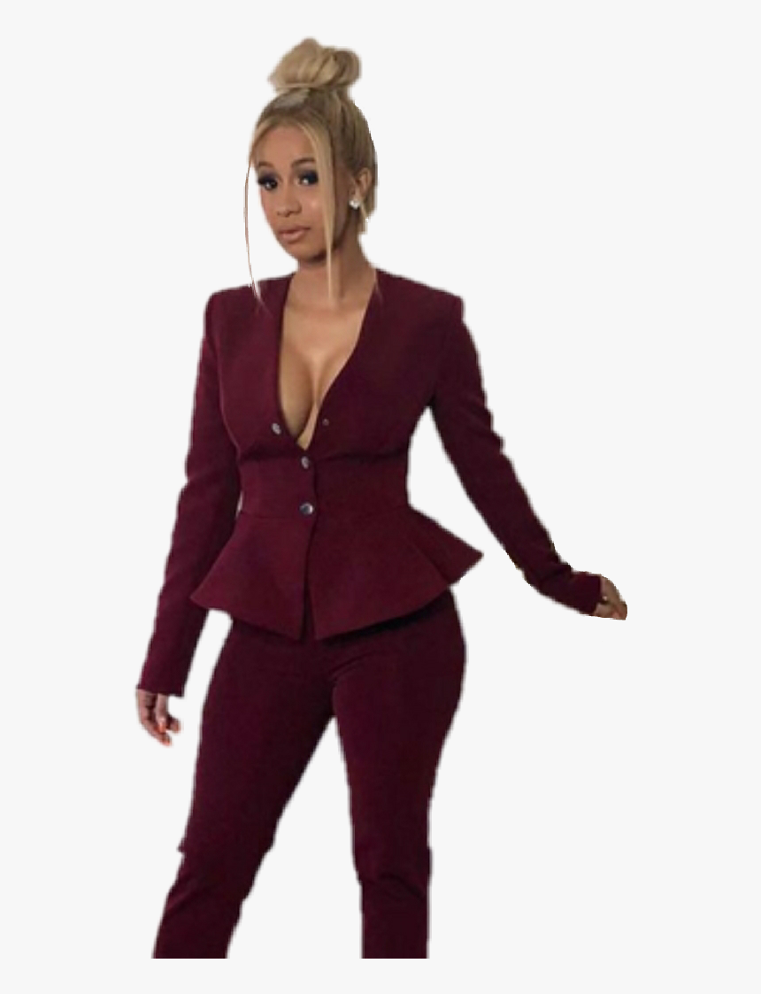 #cardib #cardi B - Cardi B Png, Transparent Png , Transparent Png Image ...