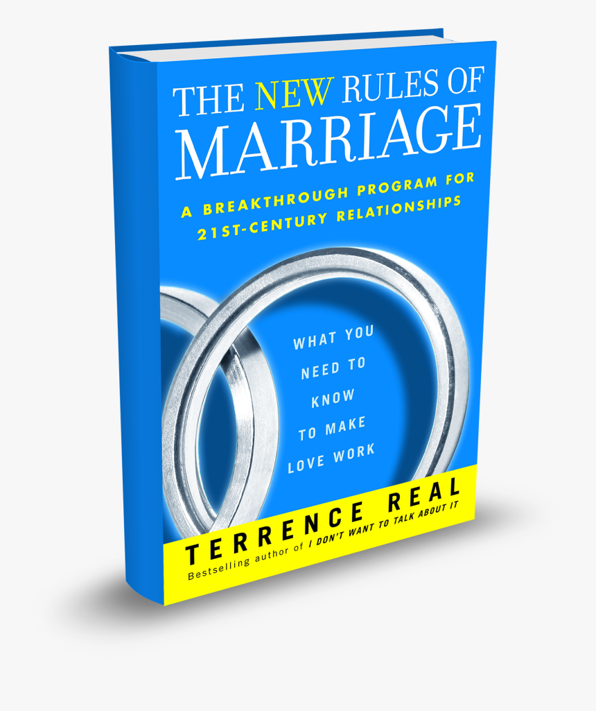 New Rules Of Marriage, HD Png Download , Transparent Png Image - PNGitem
