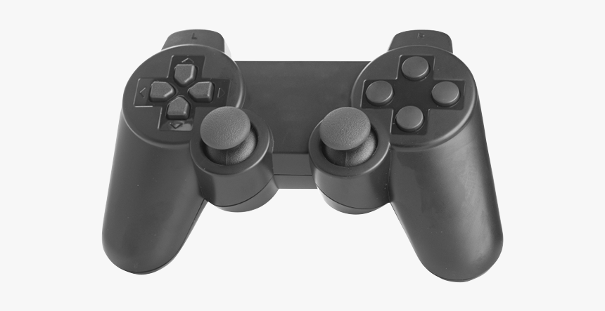 Blue Ps3 Controller, HD Png Download , Transparent Png Image - PNGitem