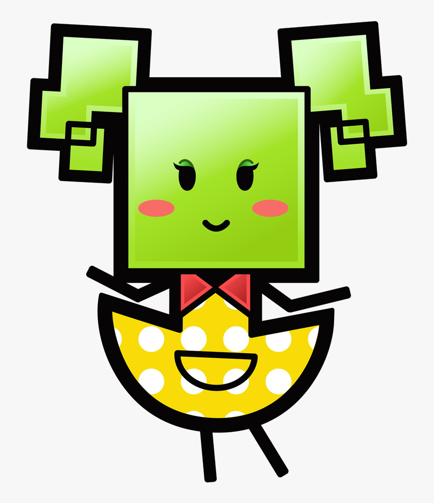 Transparent Super Paper Mario Png - Paper Mario Wii Characters, Png ...