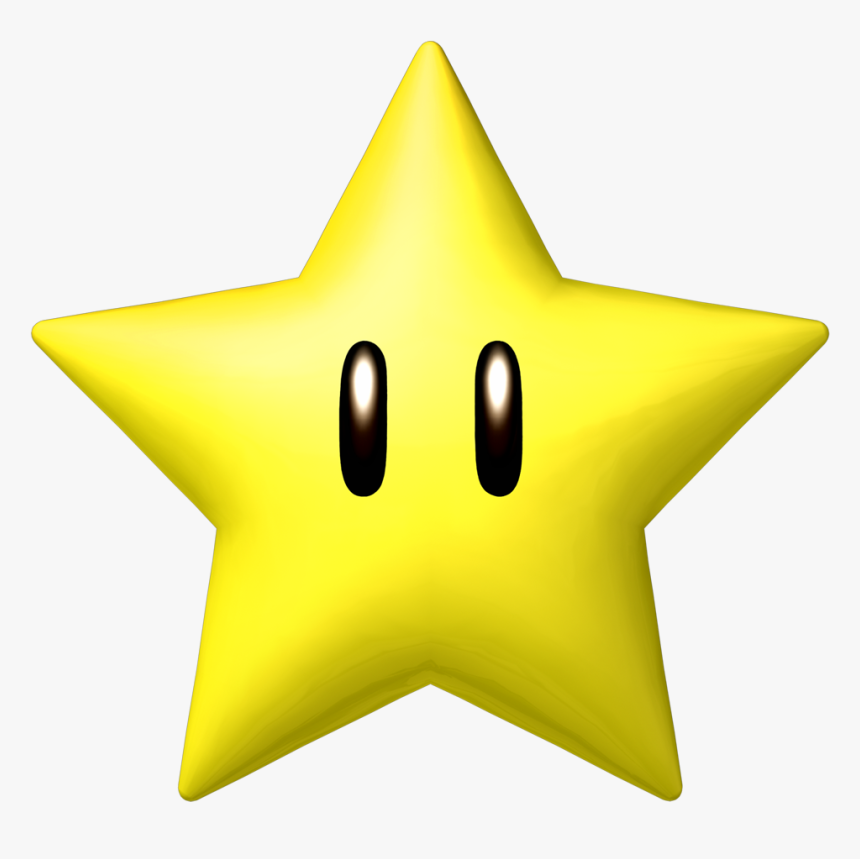 Super Smash Bros Star, HD Png Download , Transparent Png Image - PNGitem