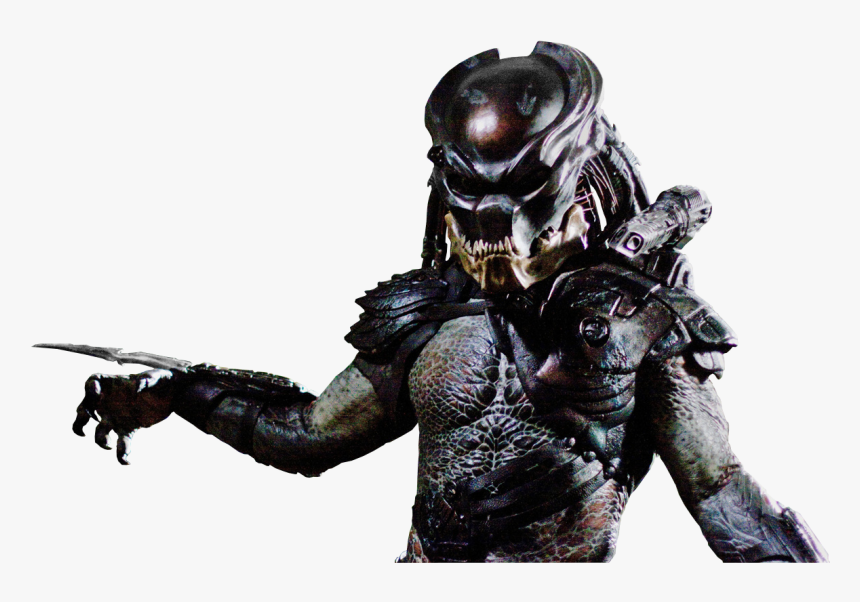 Best Free Predator Transparent Png Image - Predators 2010, Png Download ...