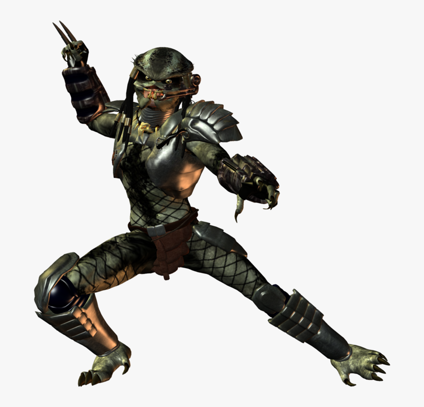Predator, HD Png Download , Transparent Png Image - PNGitem