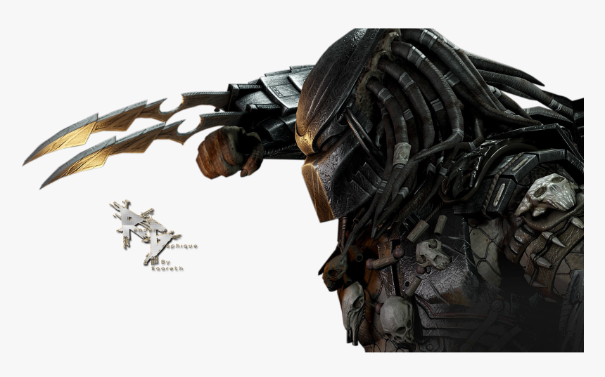 Download Predator Png Pic For Designing Projects - Predator Png ...