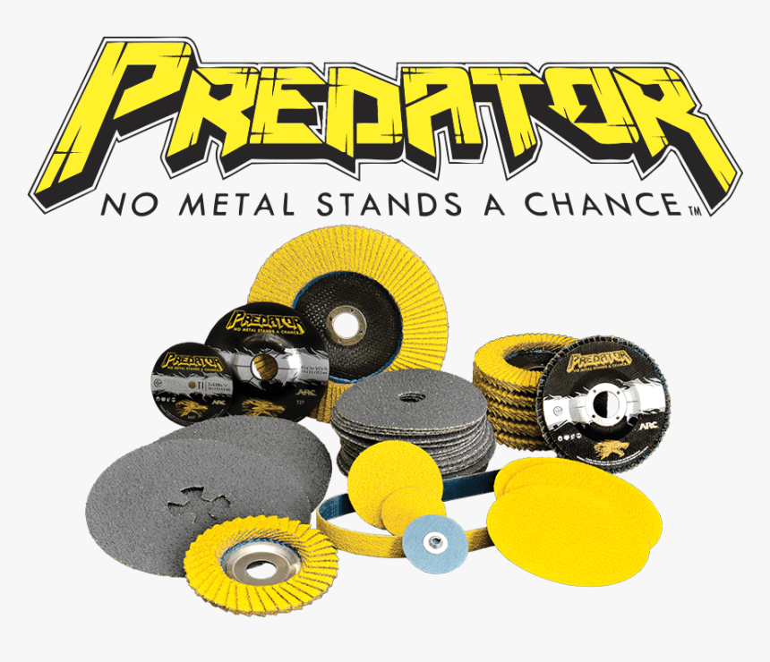 Predator Family With Logo, HD Png Download , Transparent Png Image ...