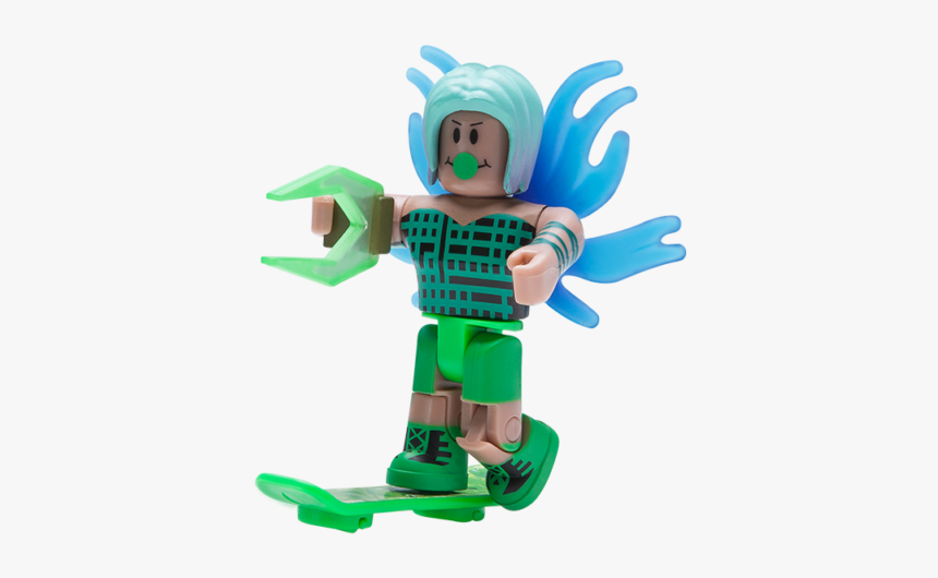 Picture 2 Of - La Hoverboarder Roblox, HD Png Download , Transparent ...