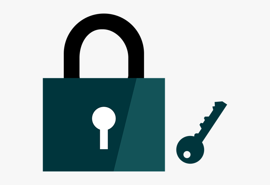 Definition Of Lock, HD Png Download , Transparent Png Image - PNGitem