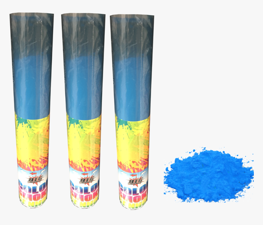 Cannon Colors Smoke, HD Png Download , Transparent Png Image - PNGitem