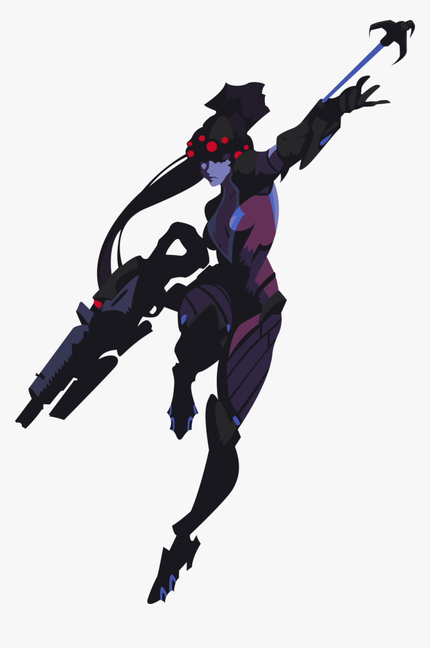 Sights Png For Free Download On - Overwatch Widowmaker Png, Transparent ...