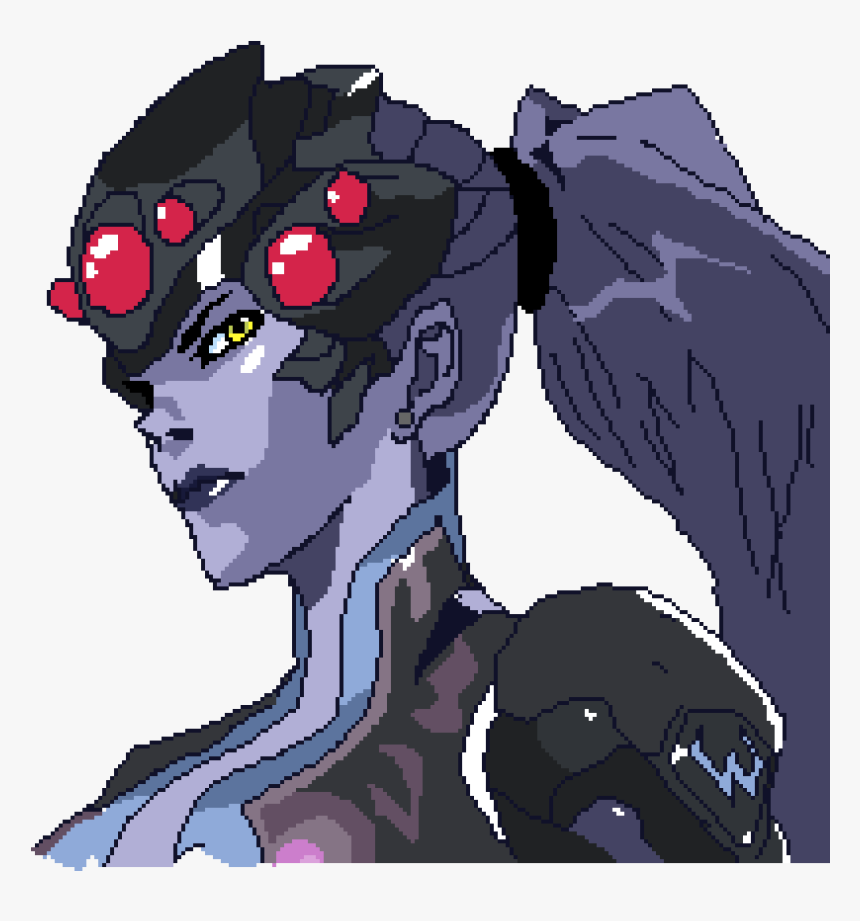Transparent Widowmaker Png - Cartoon, Png Download , Transparent Png ...